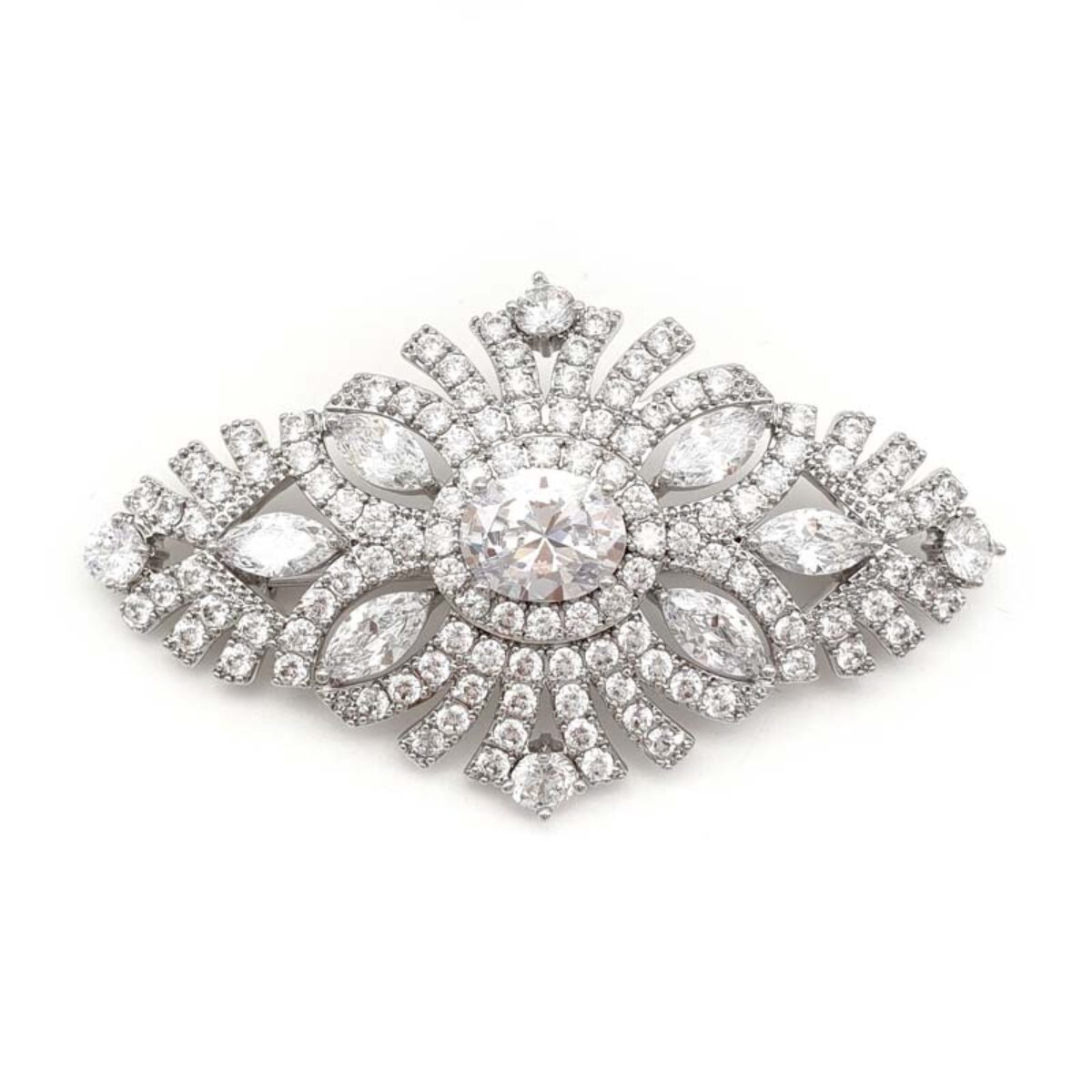 Bridal Brooches | Australian Wedding Brooches | Glam Couture