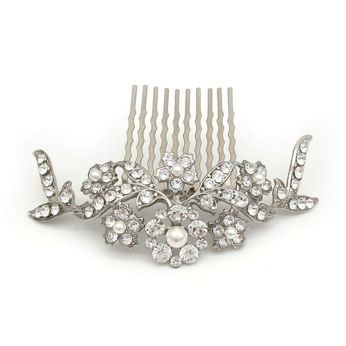 Bridal Hair Combs For Your Wedding | Hair Accessories
